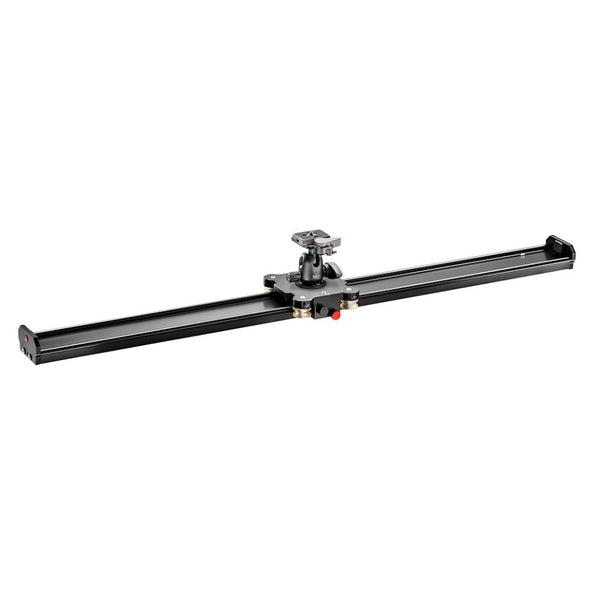 Slider 100, with 494RC2 ball head – DopTools