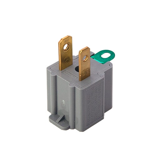 Cooper 419GY Ground Lift Adapter – DopTools