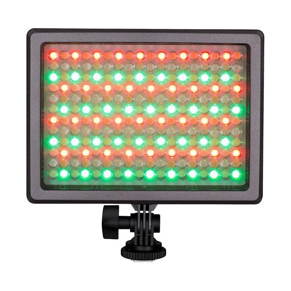 Nanlite MixPanel 150 RGBWW LED Panel – DopTools