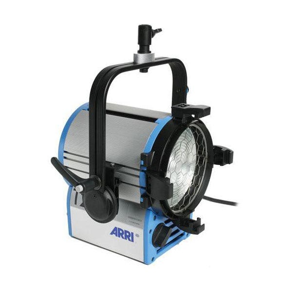 Arri T2 2000 Watts Location Fresnel - Stand Mount – DopTools
