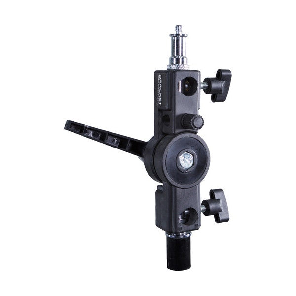 Dracast 360-Degree Swivel Mount – DopTools