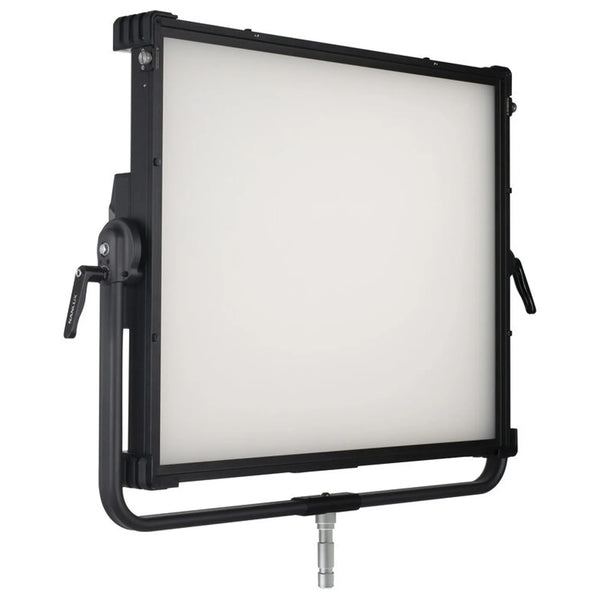 Nanlux Dyno 1200C - 1200W LED Soft Light RGBWW LED Panel with Pole Ope ...