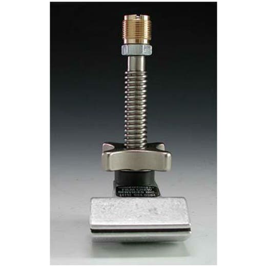 Mini Cardellini Clamp w/ 5/8-27 Mic Thread – DopTools