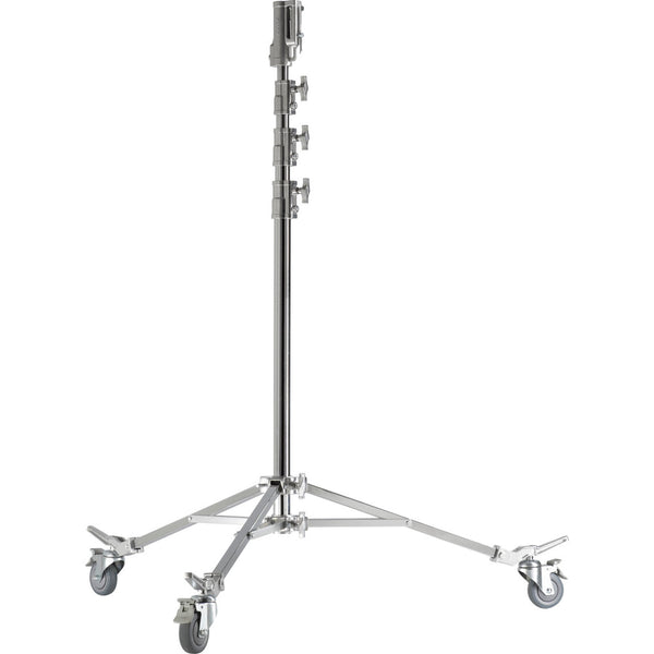 High Roller Stand – DopTools