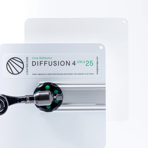 The Lightbridge CRLS C-Start Kit – DopTools