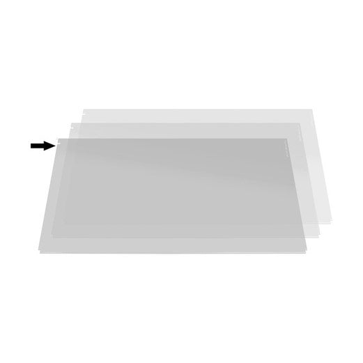 VELVET Light 1/2 Diffuser for MINI Power 2 LED Lights – DopTools