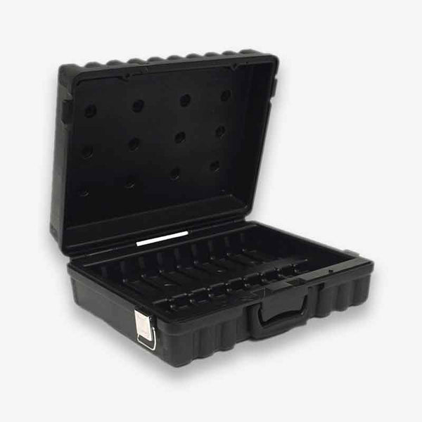Turtle Data LTO-20 Case - Black – DopTools