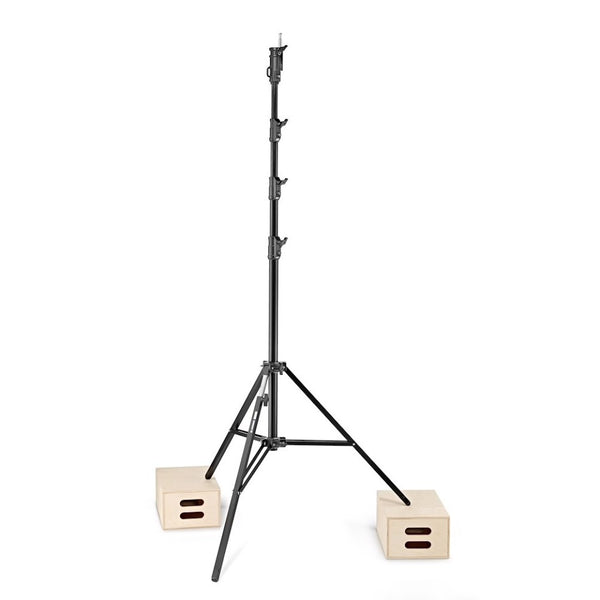 Combo Stand Alu Black – DopTools