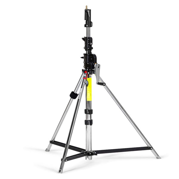 Steel Short Wind Up Stand – DopTools