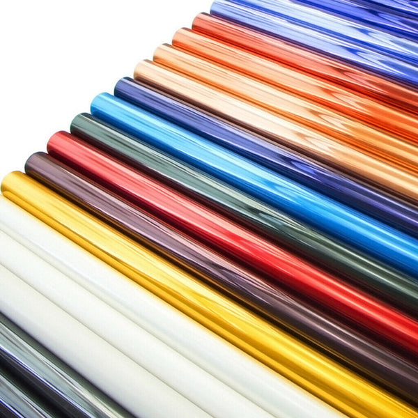 Colour Gels Film Filter Paper – DopTools